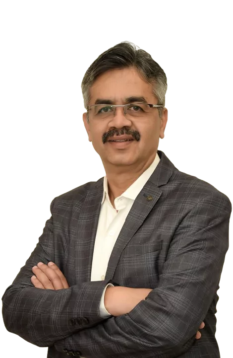 Expert Plastic Surgeon in Bangalore | Dr. Ashok BC